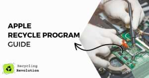 Apple Recycle Program - How it Helps?