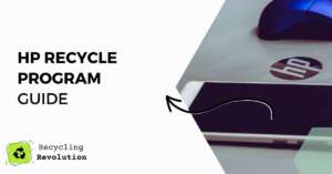 HP Recycle Program - What is a Planet Partner?