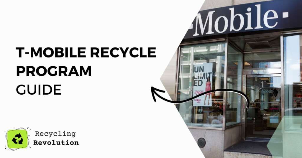 How to Use T-Mobile Recycle Program - Eco Guide