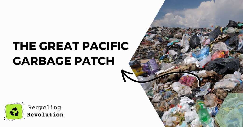 The Great Pacific Garbage Patch - A Growing Environmental Disaster