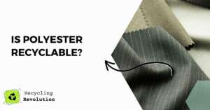 Is Polyester Recyclable - Eco Guide