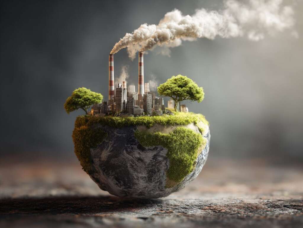 CO2 and Human Health: Understanding the Risks of Elevated Levels