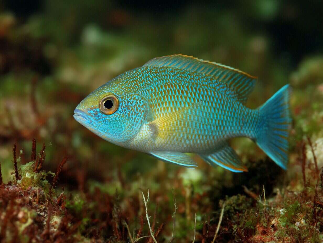 Impact of Climate Change on Marine Mammals: Habitat Shifts and Challenges