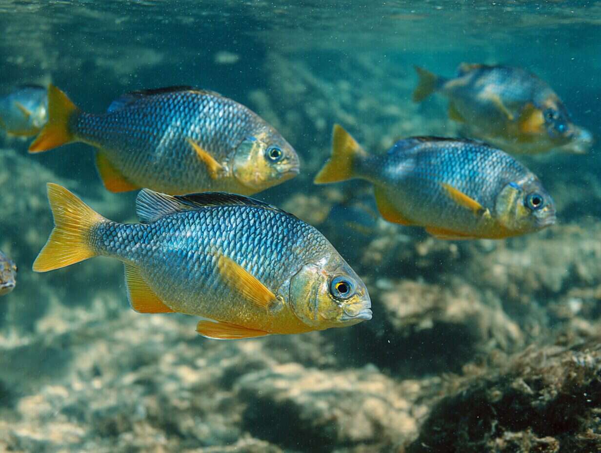 The Role of CO2 in Changing Migration Patterns of Fish Species
